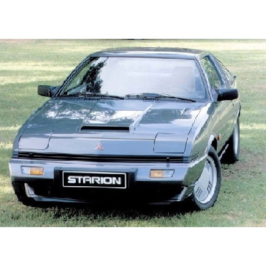 Starion – AutoMods LLC