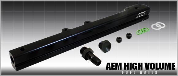 Fuel Rails – AutoMods LLC