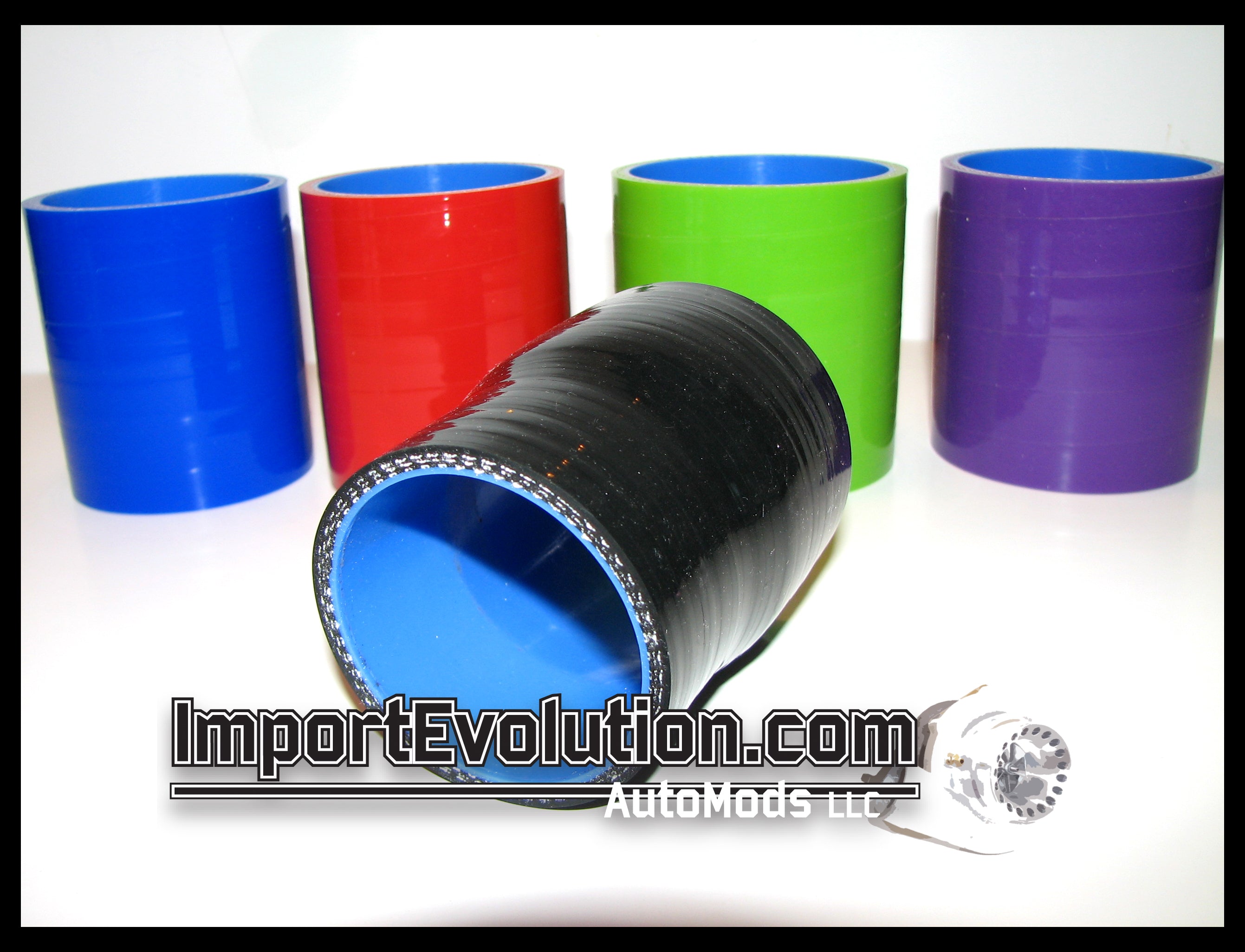 Straight Transition Hose – AutoMods LLC
