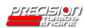 Precision Turbo & Engine: Turbos – AutoMods LLC